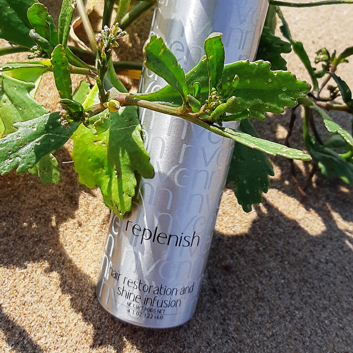 replenish - Strength Restoration Oil - nvenn hair and beauty